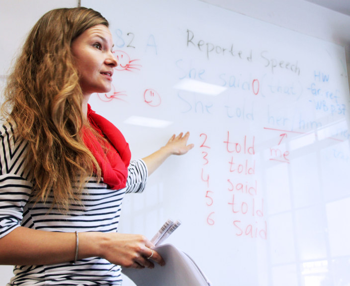 ILSC Education Group | Our Schools & Services